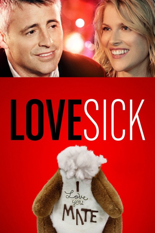 Lovesick Movie Trailer - Suggesting Movie