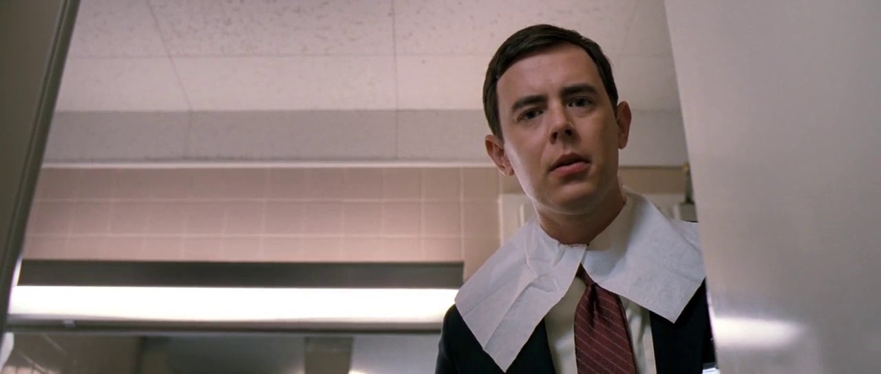 Lucky Movie Trailer - Suggesting Movie