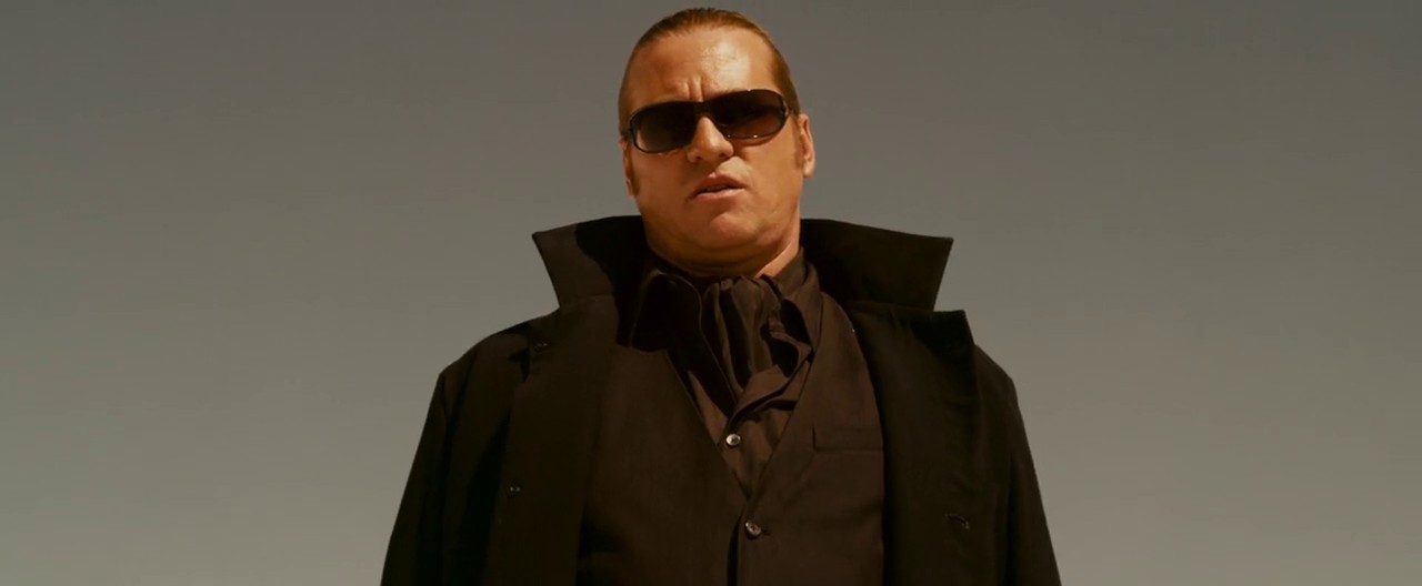 MacGruber Movie Trailer - Suggesting Movie