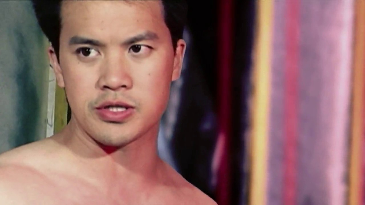 Manborg Movie Trailer - Suggesting Movie