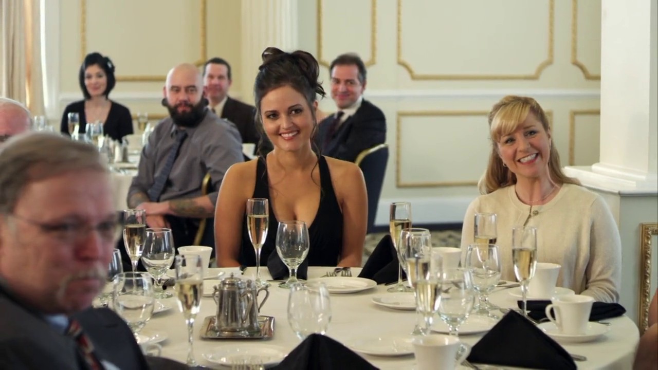 Mancation Movie Trailer - Suggesting Movie