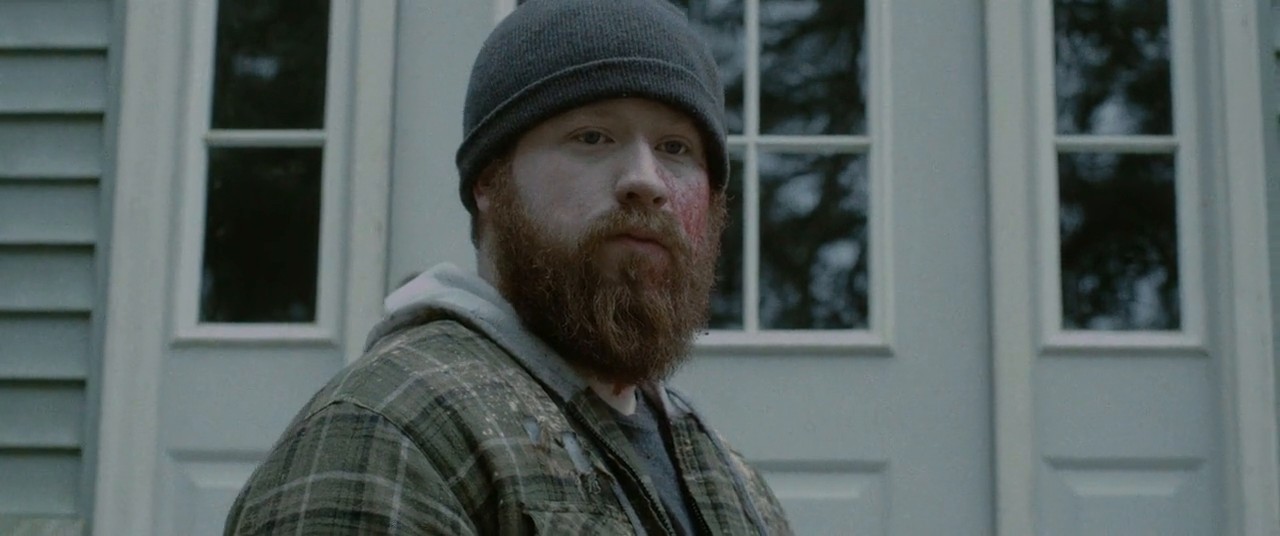 Almost Human Movie Trailer - Suggesting Movie