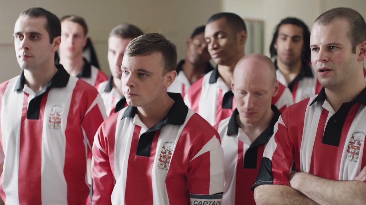 Marvellous Movie Trailer - Suggesting Movie