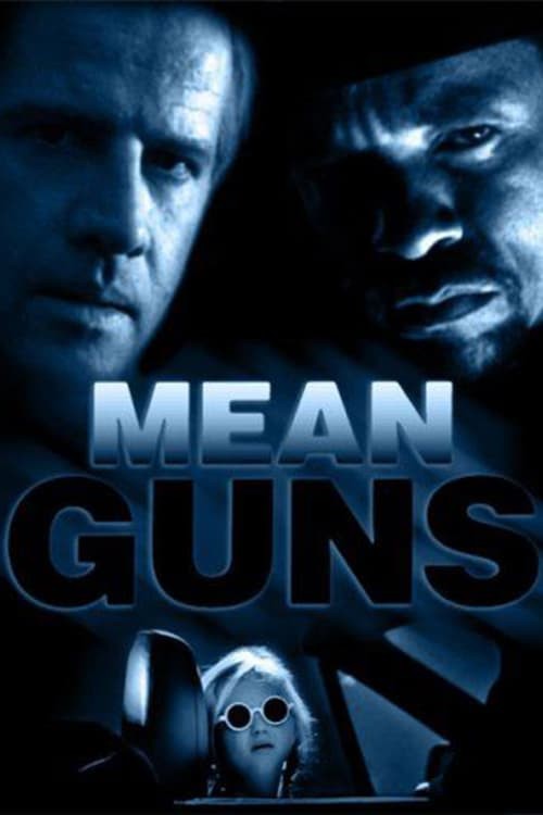 Mean Guns Movie Trailer - Suggesting Movie