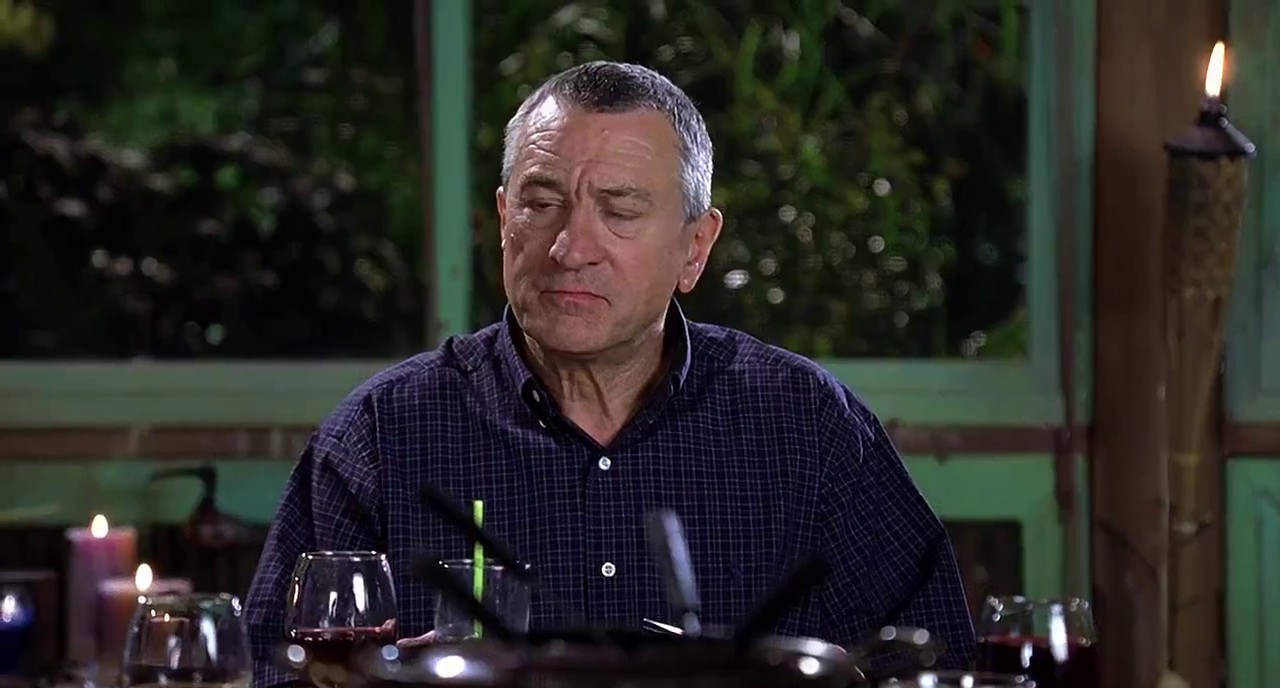 Meet the Fockers Movie Trailer - Suggesting Movie