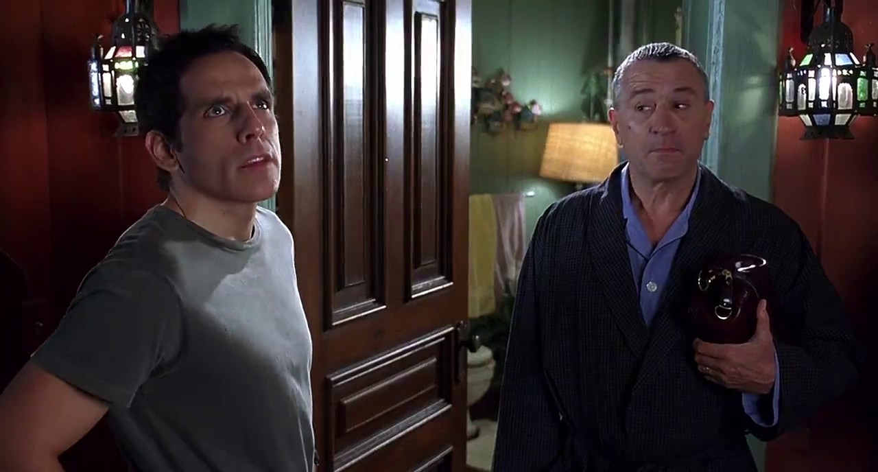 Meet the Fockers Movie Trailer - Suggesting Movie