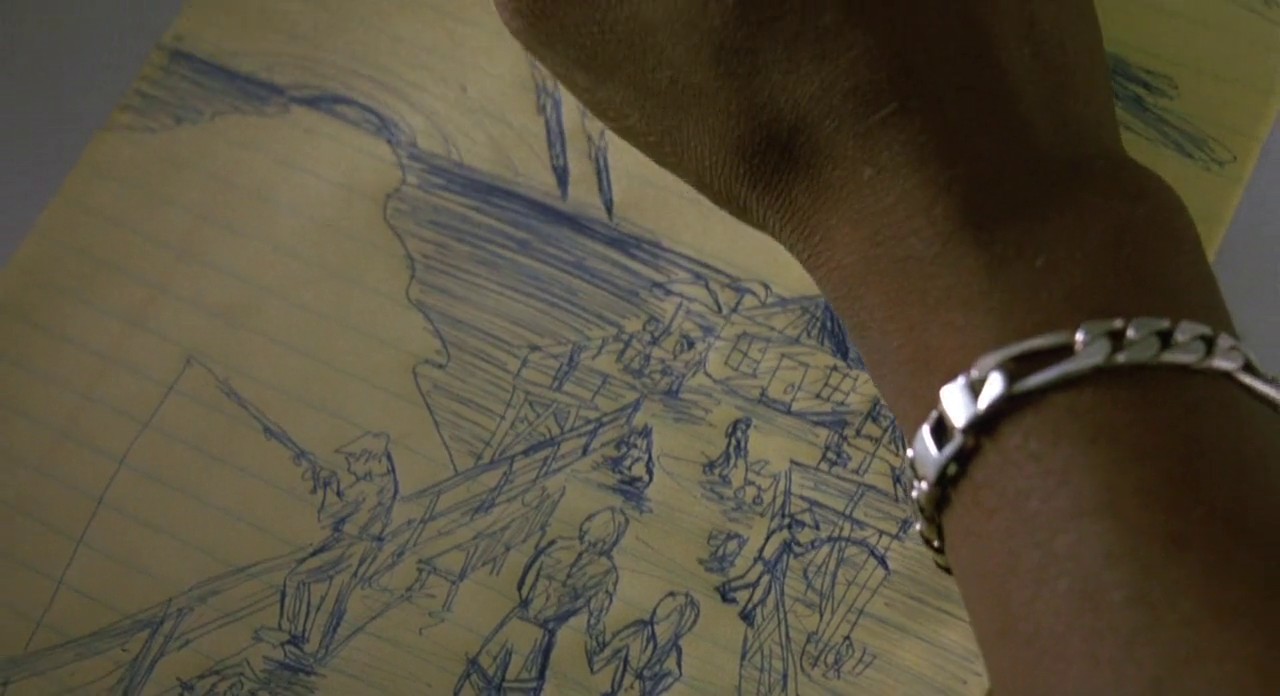 Men at Work Movie Trailer - Suggesting Movie