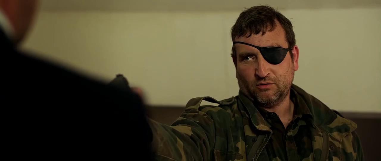 Mercenaries Movie Trailer - Suggesting Movie