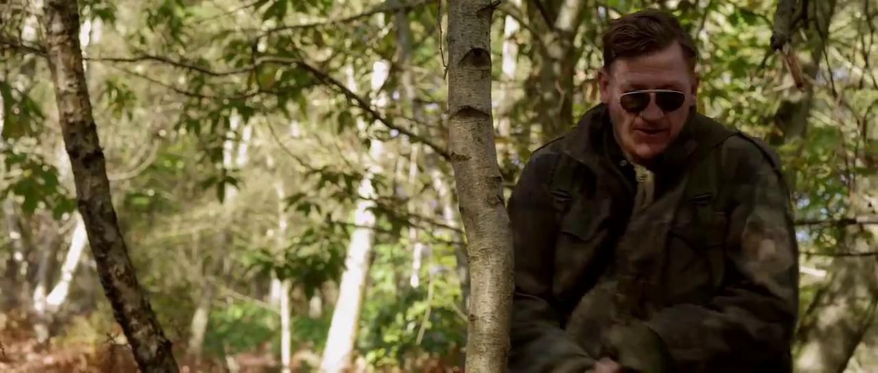 Mercenaries Movie Trailer - Suggesting Movie