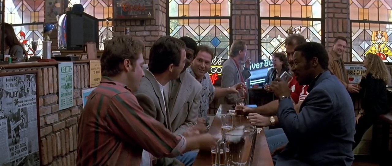 Mr. Baseball Movie Trailer - Suggesting Movie