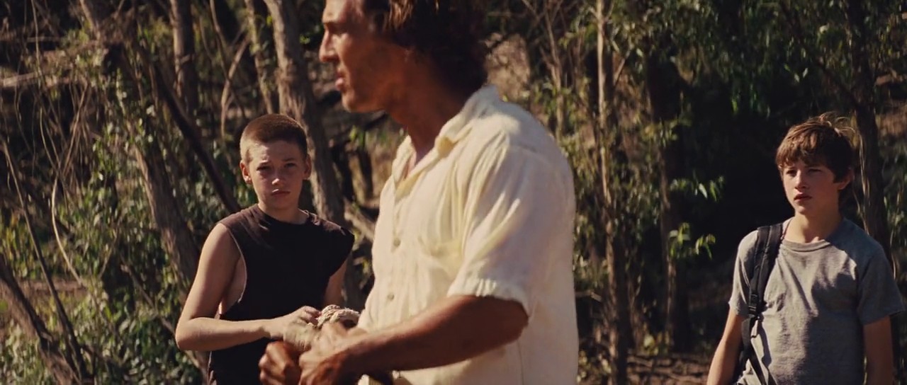 Mud Movie Trailer - Suggesting Movie