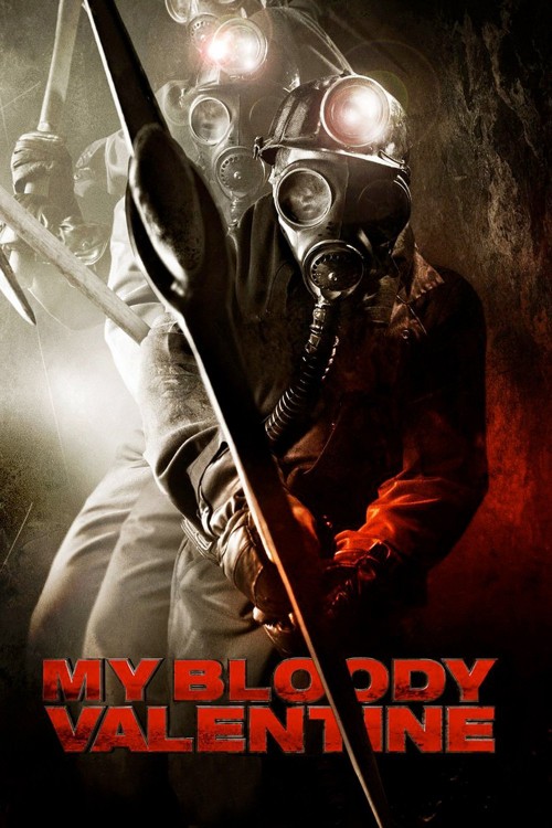 My Bloody Valentine Movie Trailer - Suggesting Movie