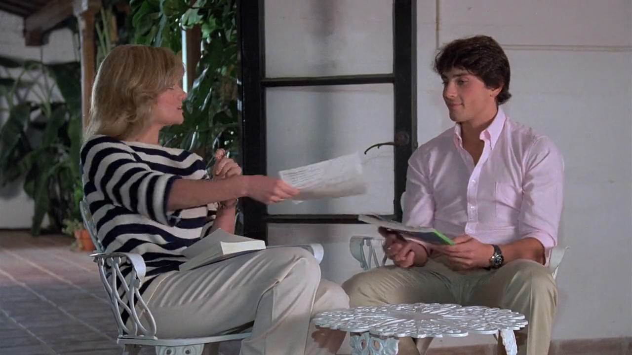 My Tutor Movie Trailer - Suggesting Movie