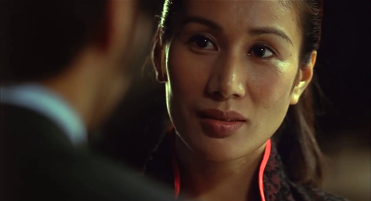 Naked Weapon Movie Trailer - Suggesting Movie