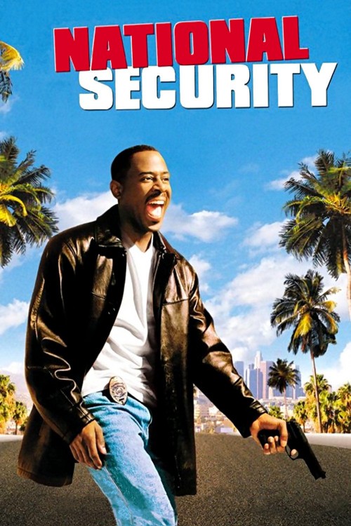 National Security Movie Trailer - Suggesting Movie