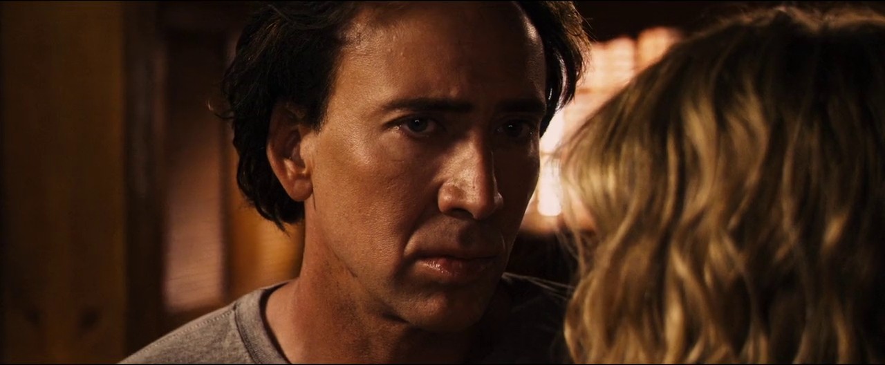 Next Movie Trailer - Suggesting Movie