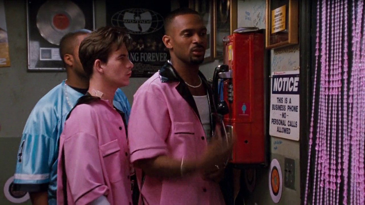 Next Friday Movie Trailer - Suggesting Movie