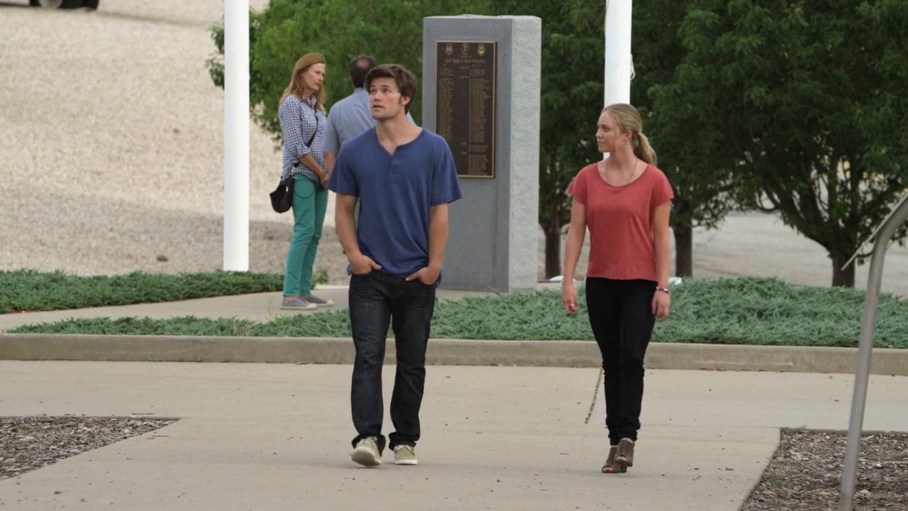 Nowhere Safe Movie Trailer - Suggesting Movie