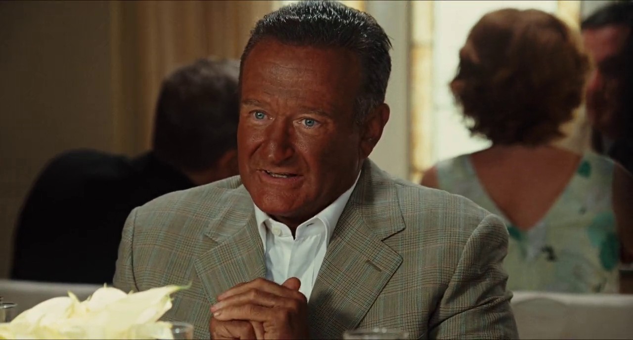 Old Dogs Movie Trailer - Suggesting Movie