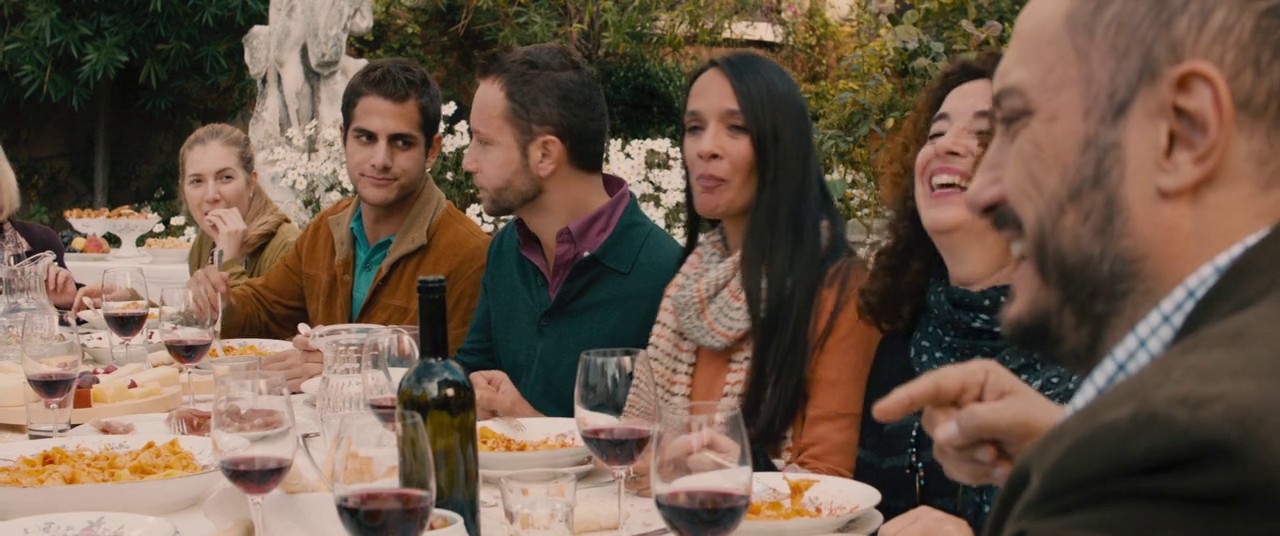 One Chance Movie Trailer - Suggesting Movie