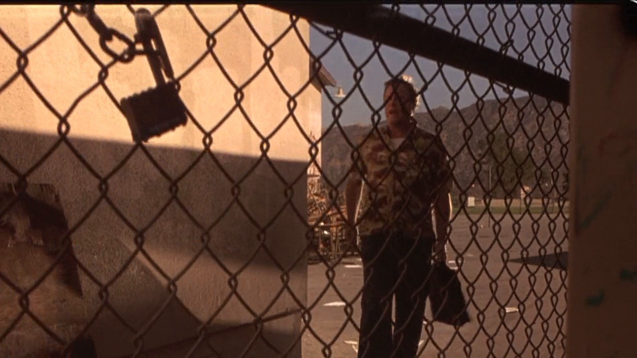 One Eight Seven Movie Trailer - Suggesting Movie