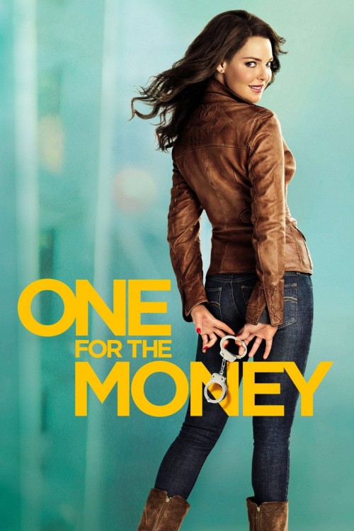 One for the Money Movie Trailer - Suggesting Movie