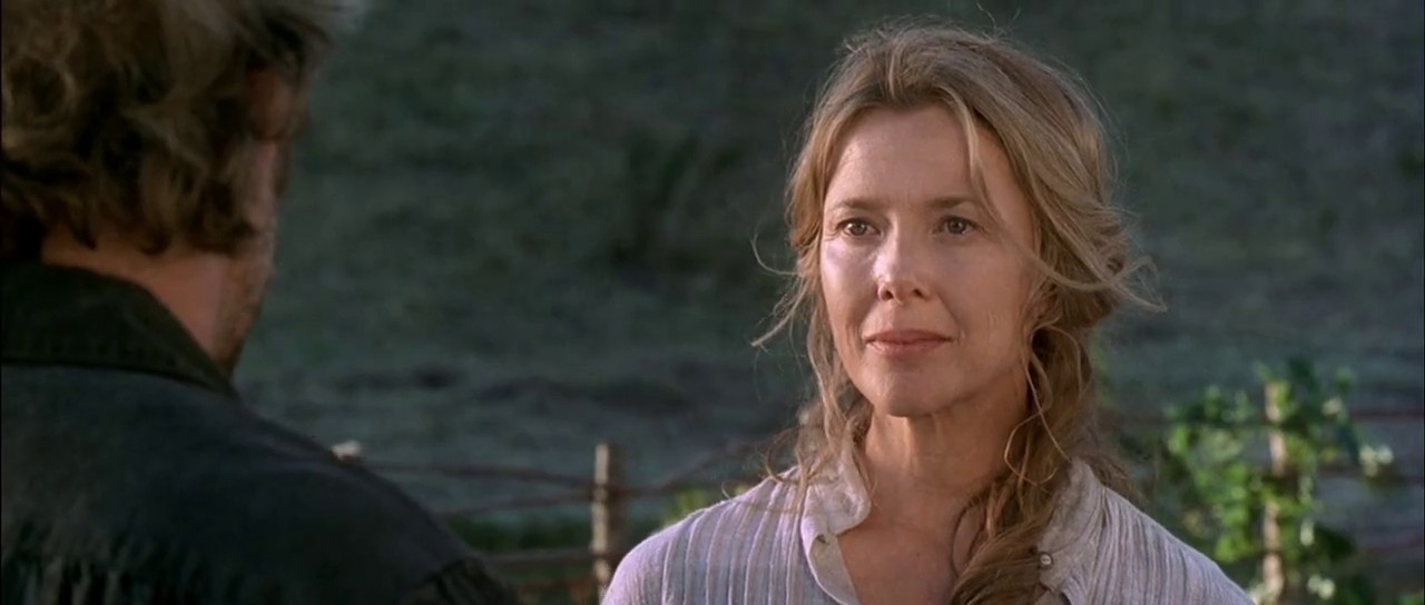 Open Range Movie Trailer - Suggesting Movie