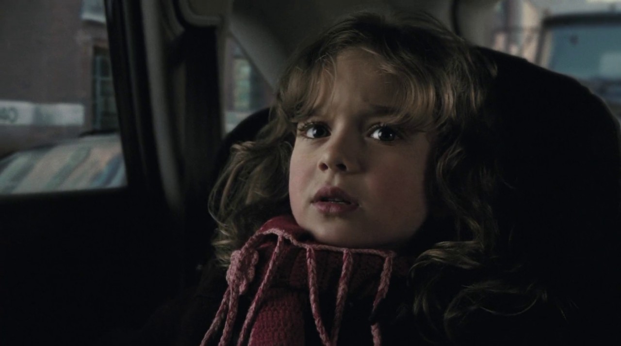 Orphan Movie Trailer - Suggesting Movie