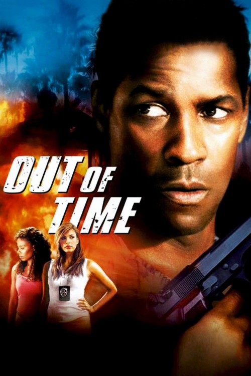 Out of Time Movie Trailer - Suggesting Movie