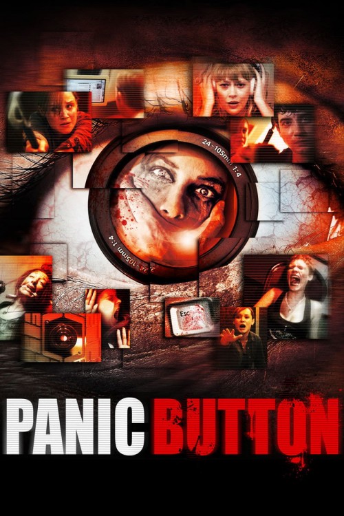 Panic Button Movie Trailer - Suggesting Movie