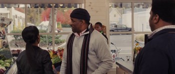 Peeples Movie Trailer - Suggesting Movie