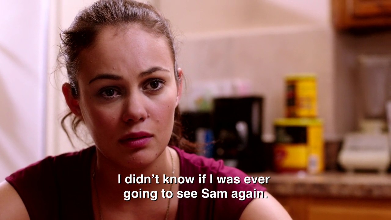 Amira & Sam Movie Trailer - Suggesting Movie