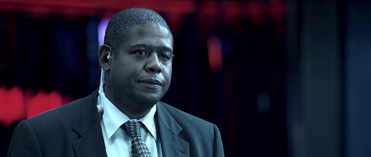 Phone Booth Movie Trailer - Suggesting Movie