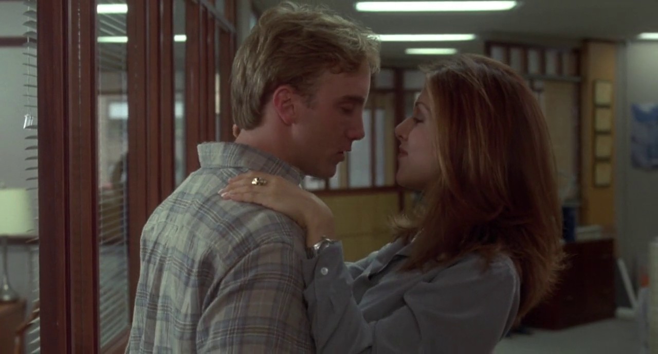 Picture Perfect Movie Trailer - Suggesting Movie