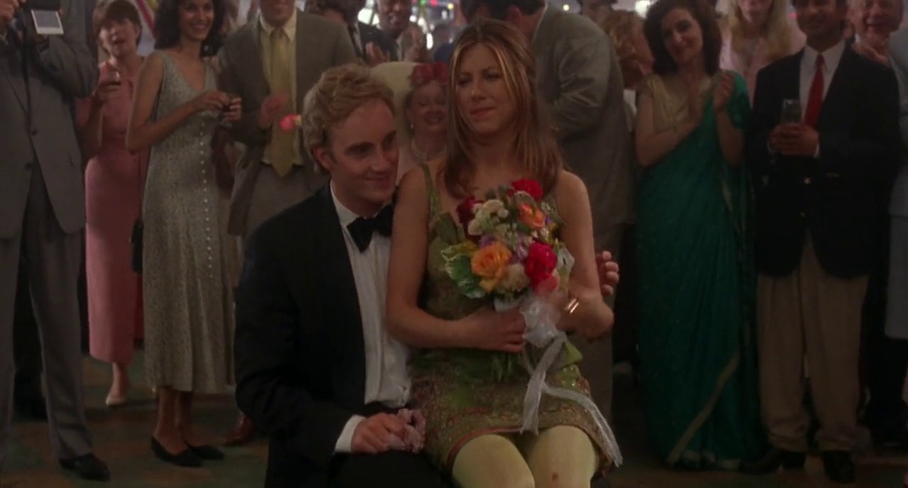 Picture Perfect Movie Trailer - Suggesting Movie