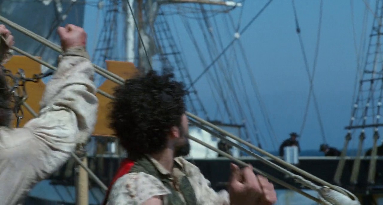 Amistad Movie Trailer Suggesting Movie