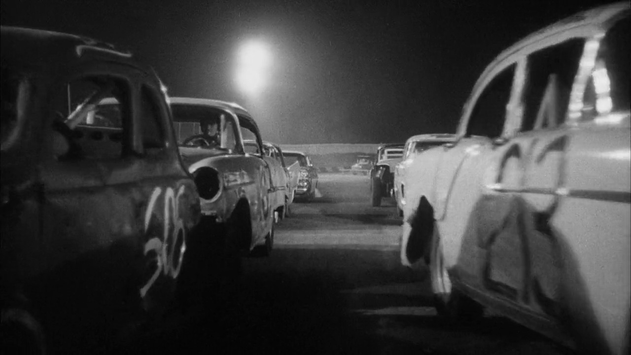 Pit Stop Movie Trailer - Suggesting Movie