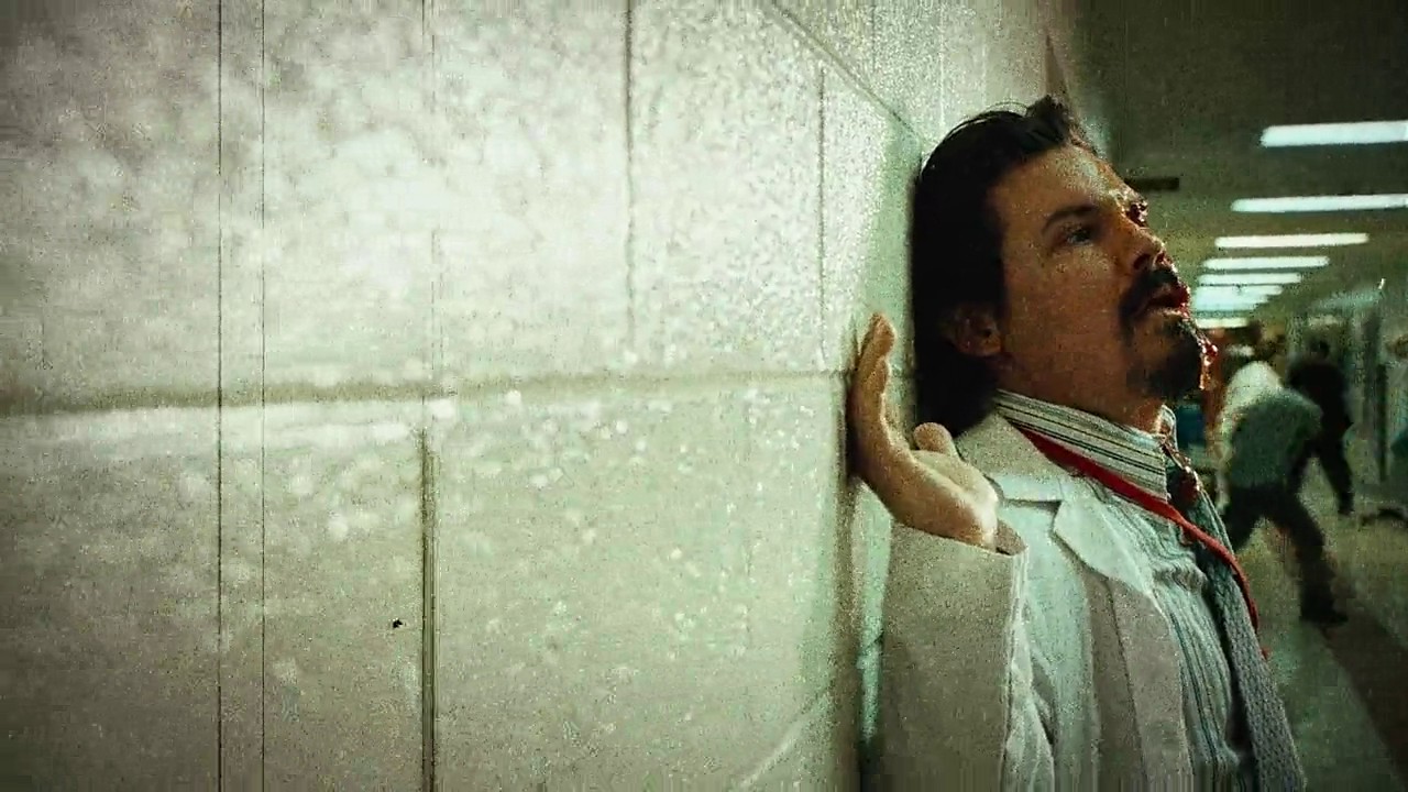 Planet Terror Movie Trailer - Suggesting Movie