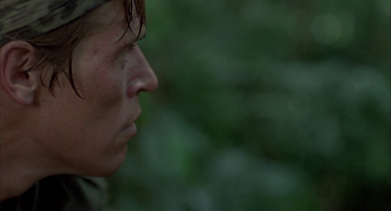 Platoon Movie Trailer - Suggesting Movie