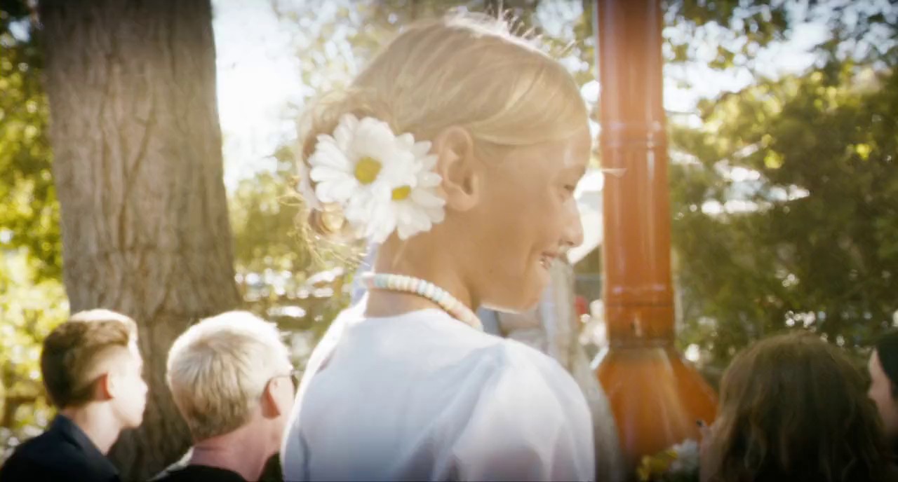 Plush Movie Trailer - Suggesting Movie