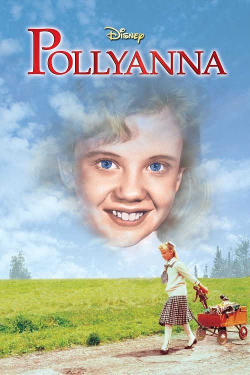 Pollyanna Movie Trailer - Suggesting Movie