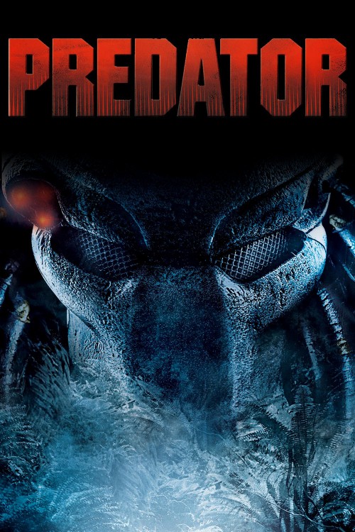 Predator Movie Trailer - Suggesting Movie