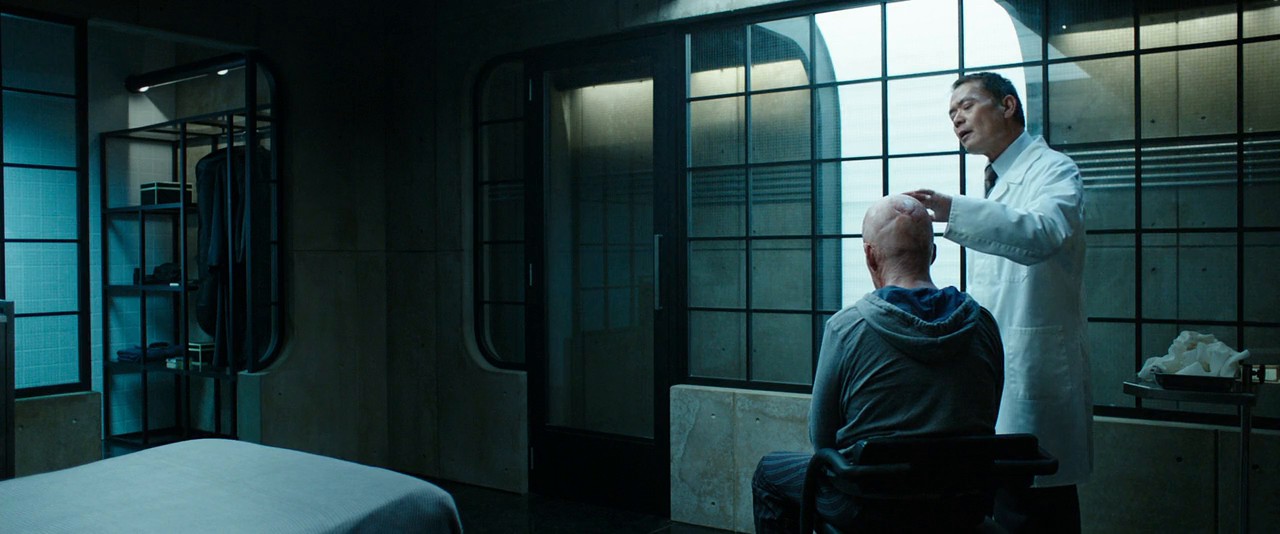 Predestination Movie Trailer - Suggesting Movie