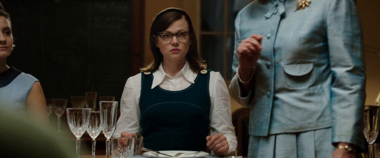 Predestination Movie Trailer - Suggesting Movie