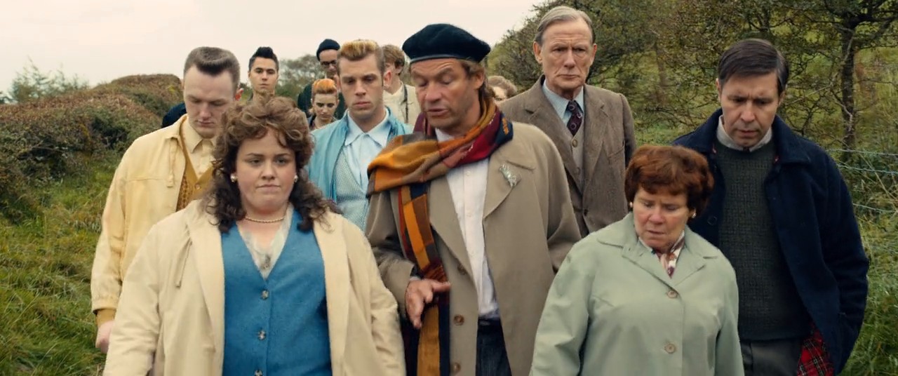 Pride Movie Trailer - Suggesting Movie