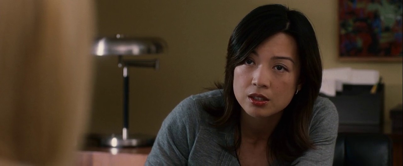 Prom Night Movie Trailer - Suggesting Movie