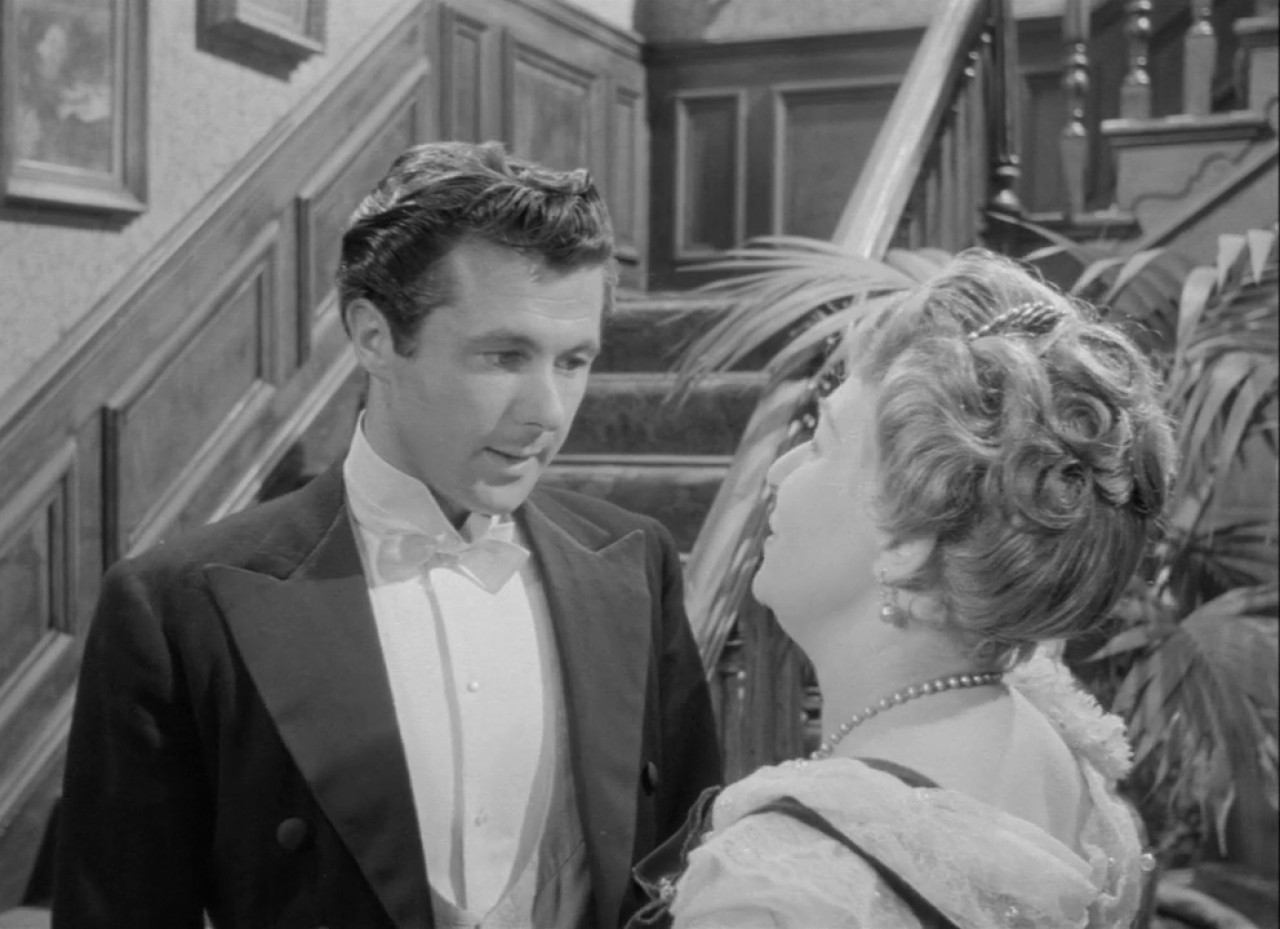 An Inspector Calls Movie Trailer - Suggesting Movie