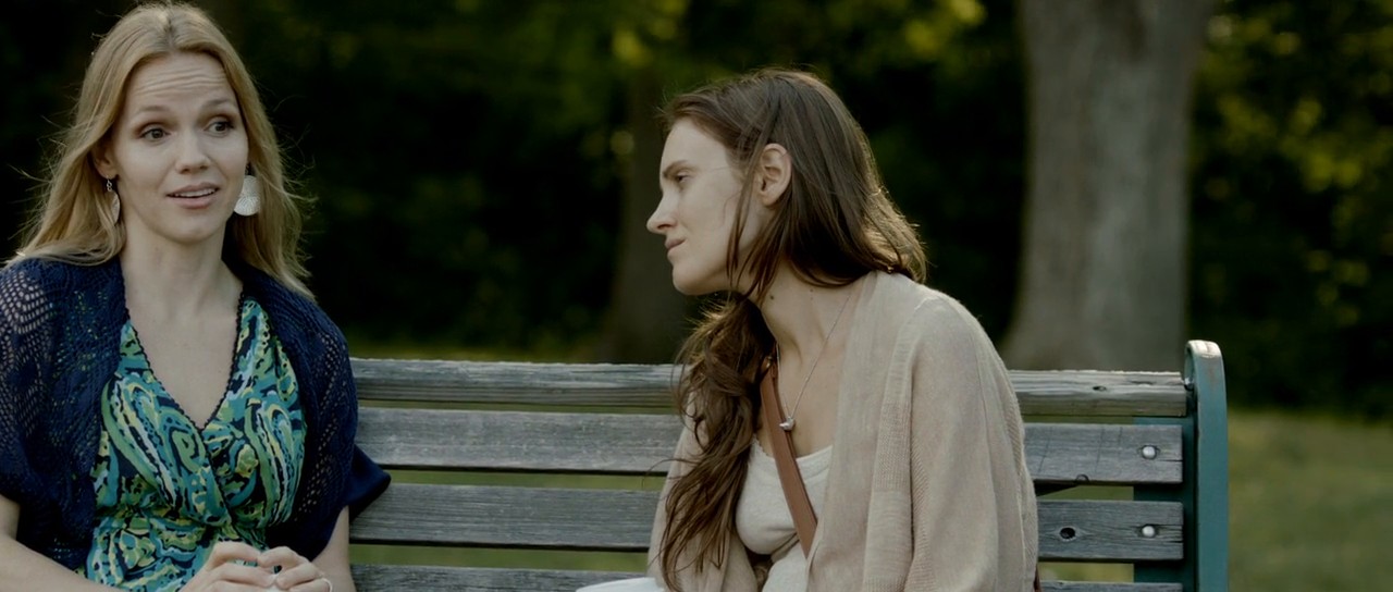 Proxy Movie Trailer - Suggesting Movie