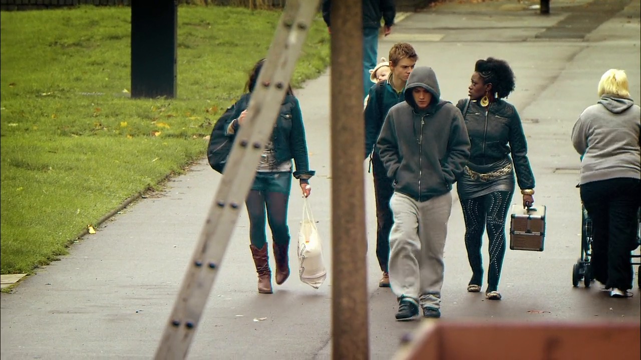 Punk Love Movie Trailer - Suggesting Movie