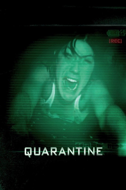 Quarantine Movie Trailer - Suggesting Movie